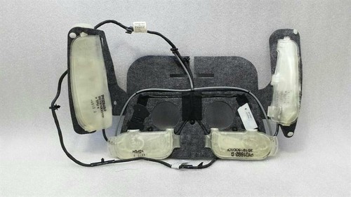 MERCEDES W221 Front Right seat bladder bolster A2219101275 Sitz ...