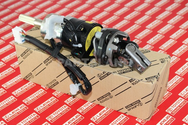 45220-60202 Toyota Shaft ASSY Steering Intermediate 4522060202 Genuine ...