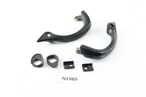 Kawasaki ZR-7s ZR750F 2003 - Haltegriff Soziusgriff rechts + links ...