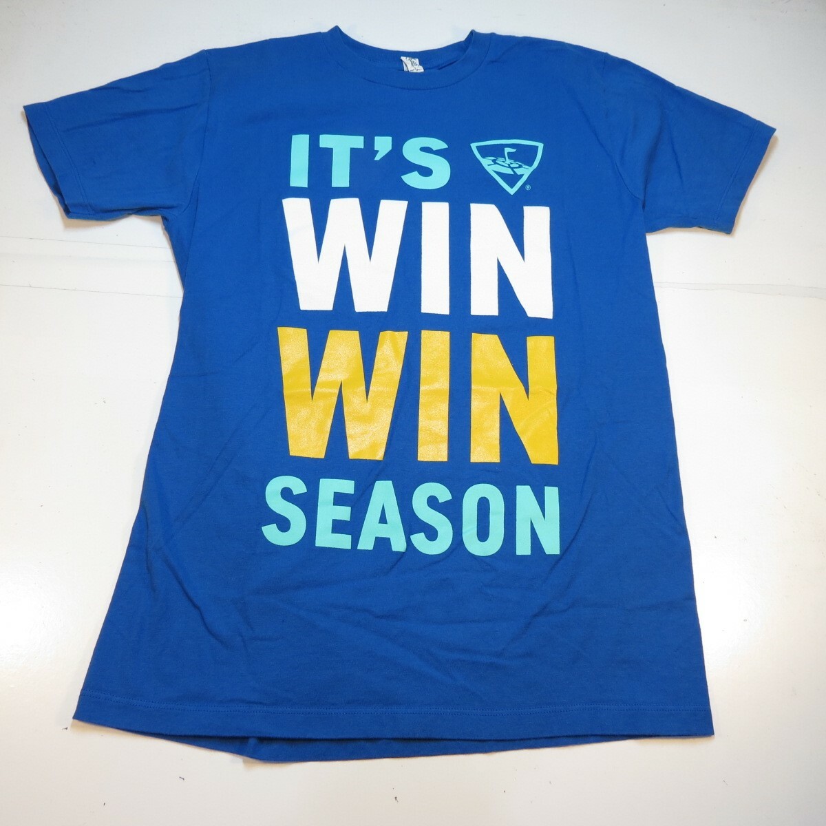 IT'S WIN WIN SEASON TOPGOLF LAS VEGAS GOLF TEE T SHIR… - Gem