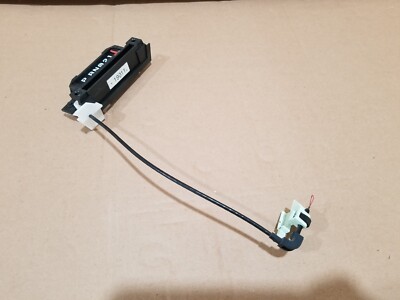 92-97 Ford OBS Truck Bronco Automatic Trans Shift Indicator Overdrive ...
