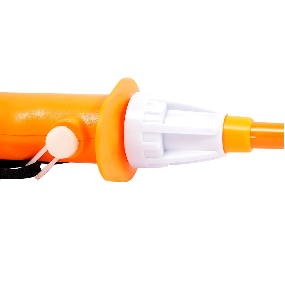 9000V Rechargeable Hot Shot Cattle Prod Stick Electric Shock Livestock ...