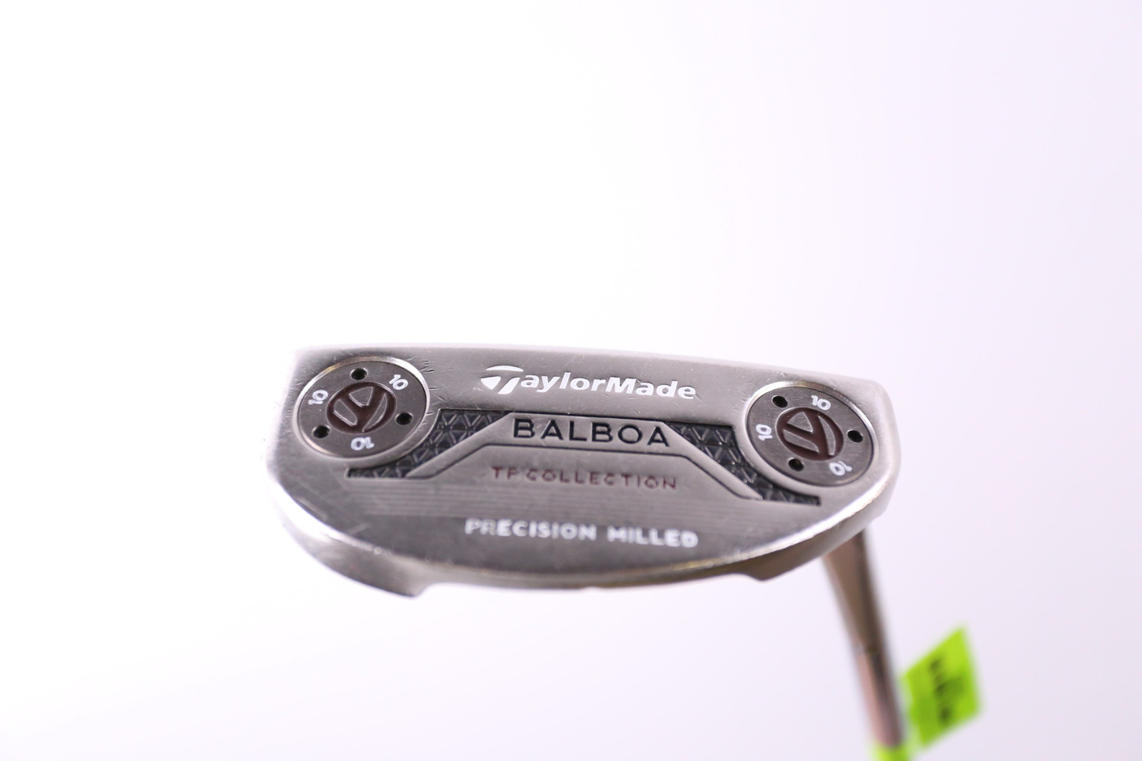 TaylorMade TP Collection Balboa SuperStroke 34.75 in Putter Right ...