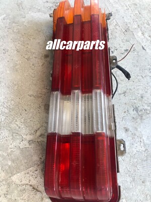 1977/1978 MERCEDES BENZ W123/C123 r/h tail light/230/genuine/sedan ...