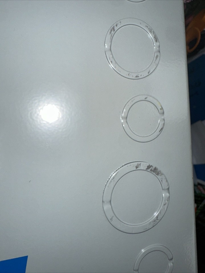 Somfy Power Panel 10 Motor Power Panel W Mean Well DRP-480s-24 Hoffman ...