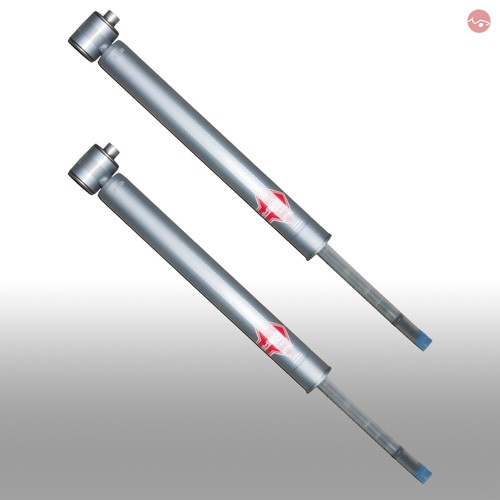 2x KAYABA Sto d mpfer Gas A Just Hinterachse 553365 KYB 4059397012789 ...