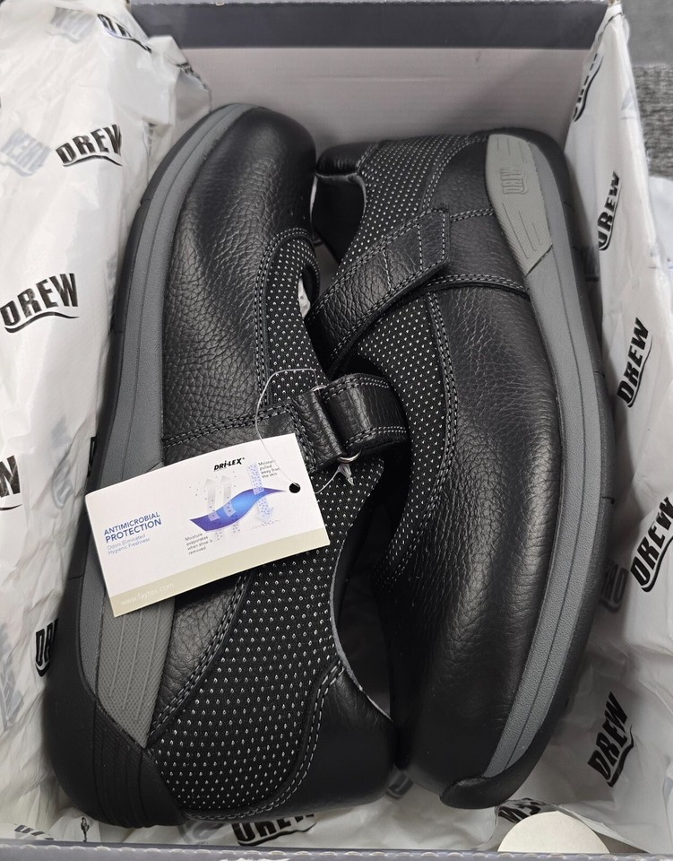 Drew Shoes Trust Women's 9 1/2 Wide | eBay
