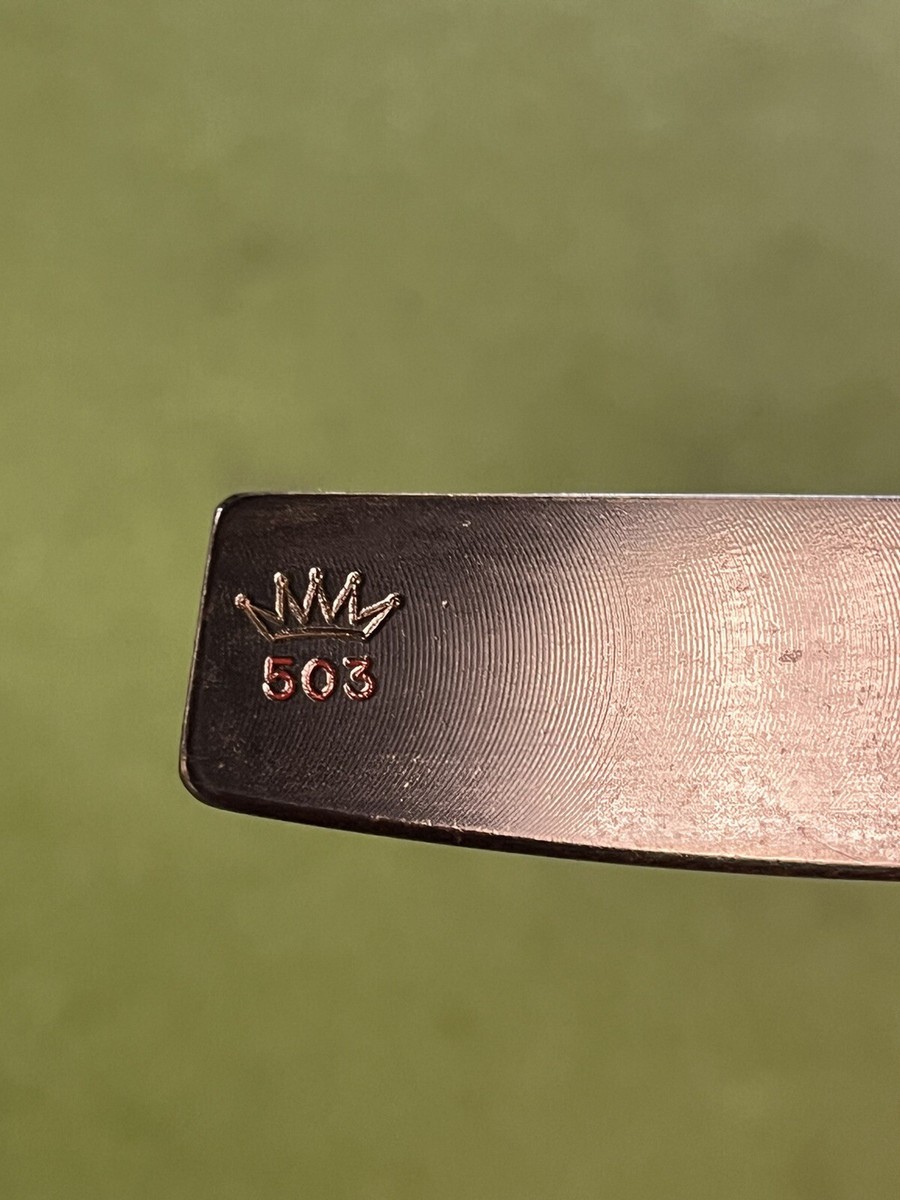 Scotty Cameron Fry's Pity Putter # 503 34” | eBay Scotty Cameron Fry's Pity Putter # 503 34” | eBay