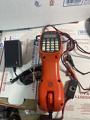 Cable Testers - Network Cable Tester