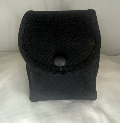 Handcuffs - Dual Case