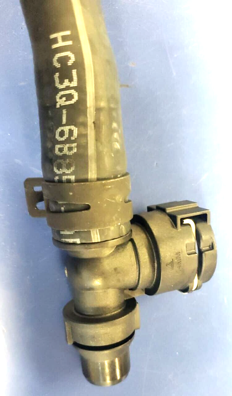 HC3Z-6B850-B/hose/manguera | eBay