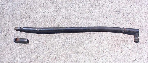 John Deere(09-164) 210 212 214 216 - Tie Rod (Parts) | eBay
