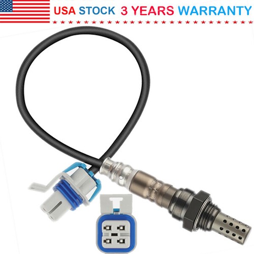 Downstream Oxygen Sensor For 2002-2013 Chevrolet Silverado 1500 &GMC ...