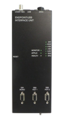 AMAT Applied Materials 0190-02390 Endpoint-USB Interface Unit Unmarked ...