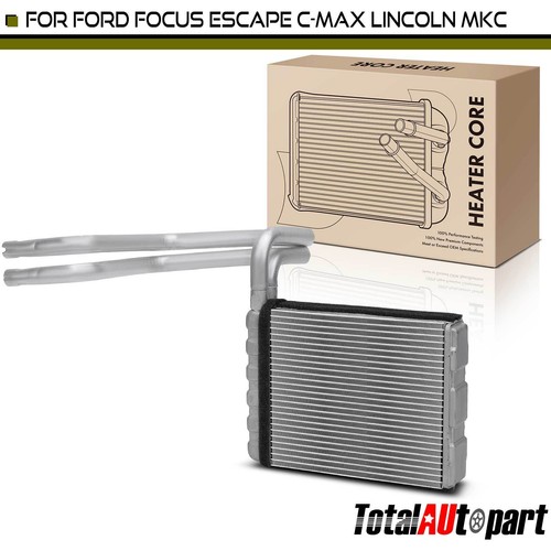 New HVAC Heater Core for Ford Escape 2013-2019 Focus Transit Connect ...