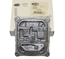 MERCEDES S600 MAGNETI MARELLI Headlight Control Module LRB150 ...