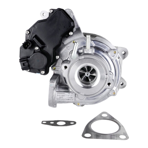17201-11110 Turbo Charger for Toyota 2GD-FTV for Fortuner Hilux Innova ...