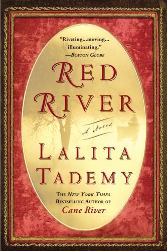 Red River, Paperback by Tademy, Lalita, Brand New, Free shipping in the ...