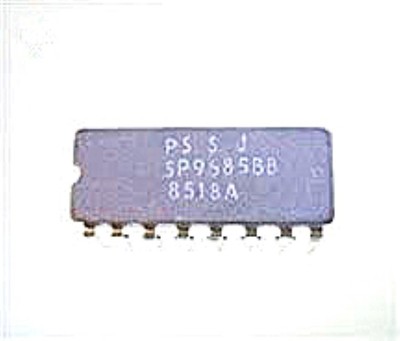 PS/SP SP9685 CAN Ultra Fast Comparator | eBay