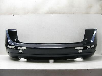 💚 2009-2016 AUDI Q5 REAR BUMPER COVER PARK ASSIST OPT( NO SHIPPING ) | eBay