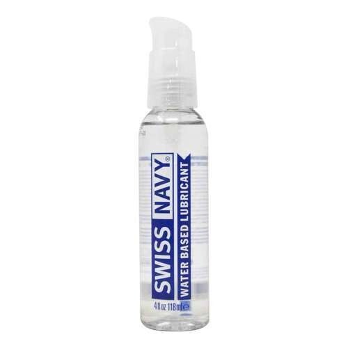 Swiss Navy Premium Water based Lube Lubricant 4 oz | eBay