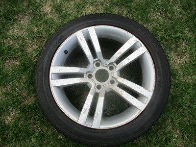 Holden Commodore VE SV6 18x8”Alloy Rim Genuine 92196019 Wheel Only