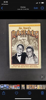 Rascals - Volume 1 (DVD, 2000) 90096098999| eBay
