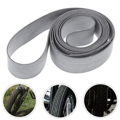 Cycling Tire Liner Bike Tire Tape Anti Puncture Strip Puncture and Air ...