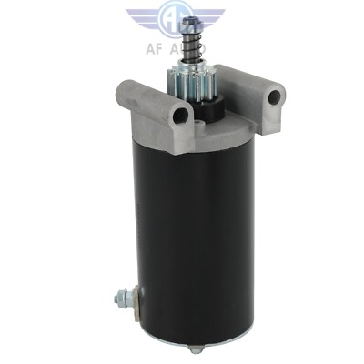 Starter for Kohler 3209810S 32-098-10S 32-098-10-S 3209810 Kohler ...