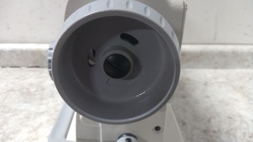 Singer 191D-30 4000 Max SPM 35mm Needle Bar Stroke Sewing Machine (D ...