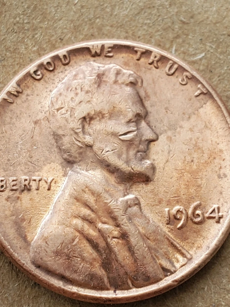 Front Of Penny