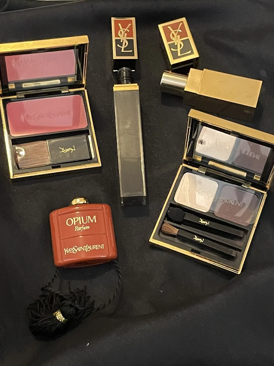Ysl Makeup Set | Saubhaya Makeup
