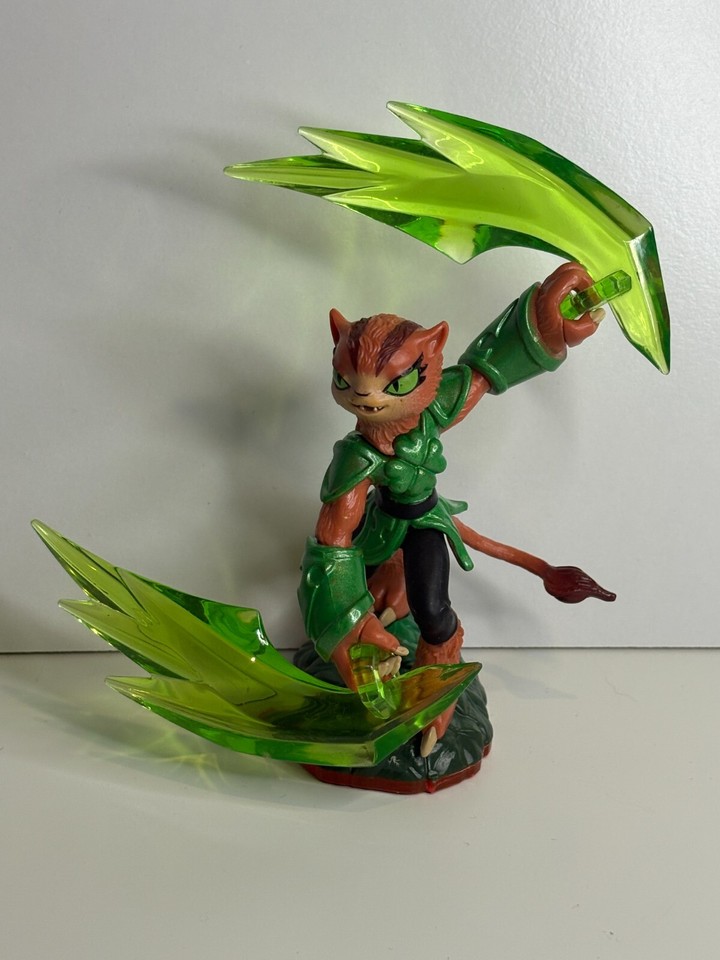 Skylanders Trap Team Figures Game Traps Bundle CHEAP MULTI-LISTING ...