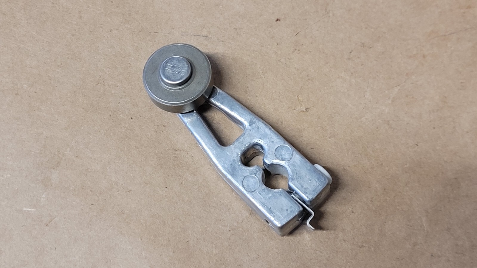 NOS Honeywell / Micro Switch LSZ51B Limit Switch Roller Lever Arm A3-RW ...