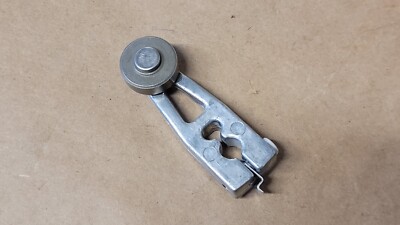 NOS Honeywell / Micro Switch LSZ51B Limit Switch Roller Lever Arm A3-RW ...