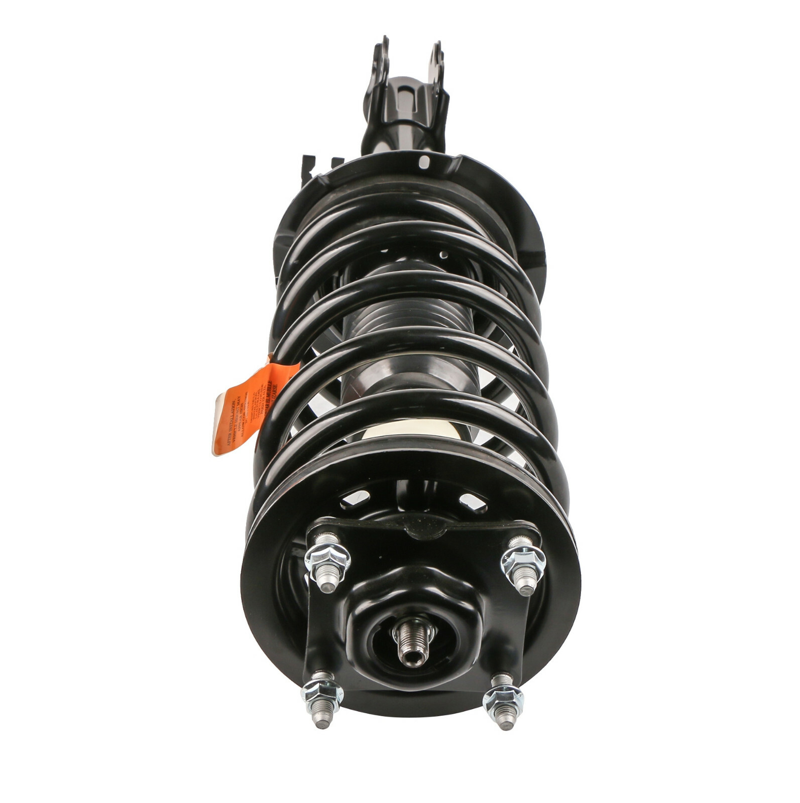 LH+RH Front Complete Shocks Struts For Ford Escape Mercury Mariner ...