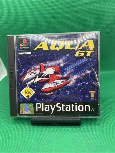 Aqua GT PS1 - 1 5026555190596 | eBay.de