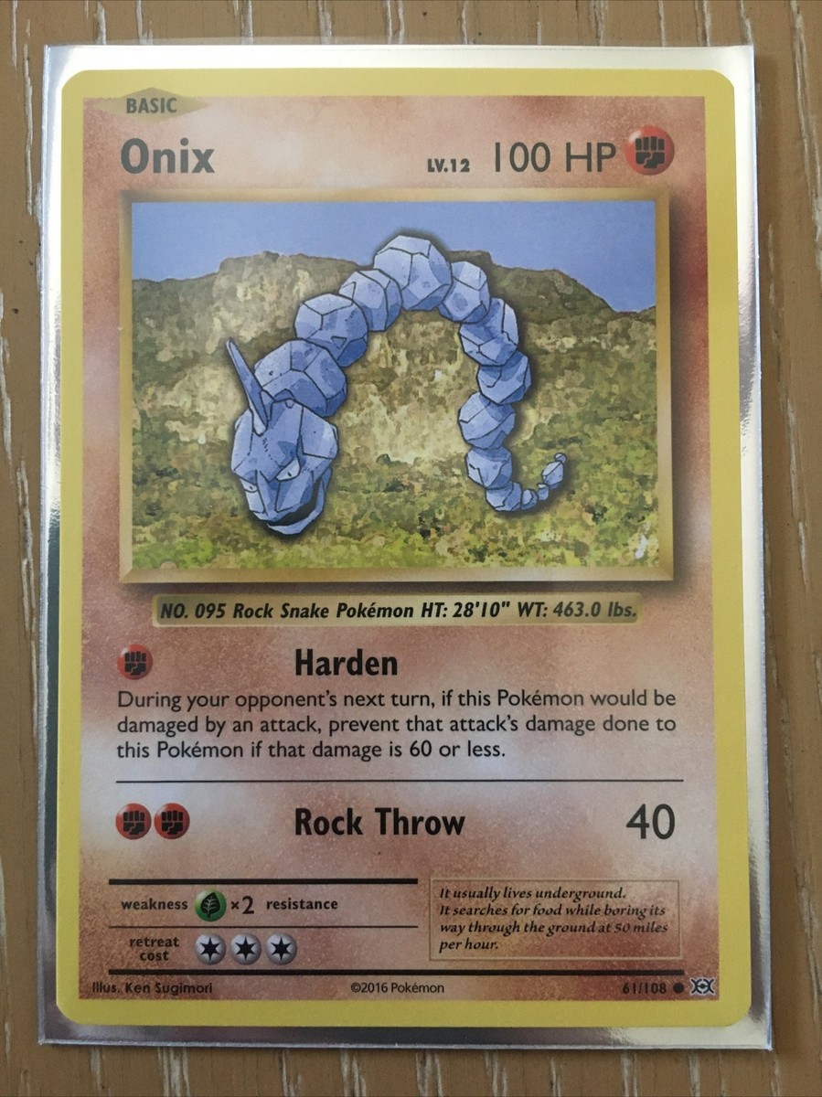 Onix Evolution Level Shield