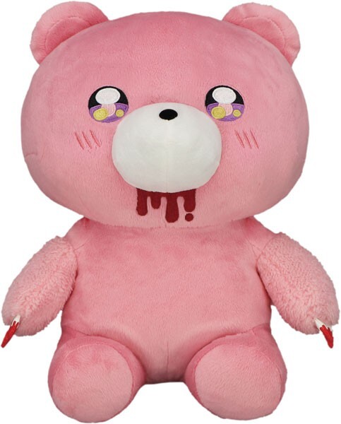 Japanese Demon Bear