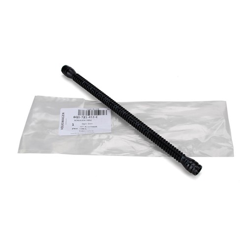 ORIGINAL VW Audi Seat Skoda Nachlaufschlauch Geberzylinder GOLF 5 6 ...