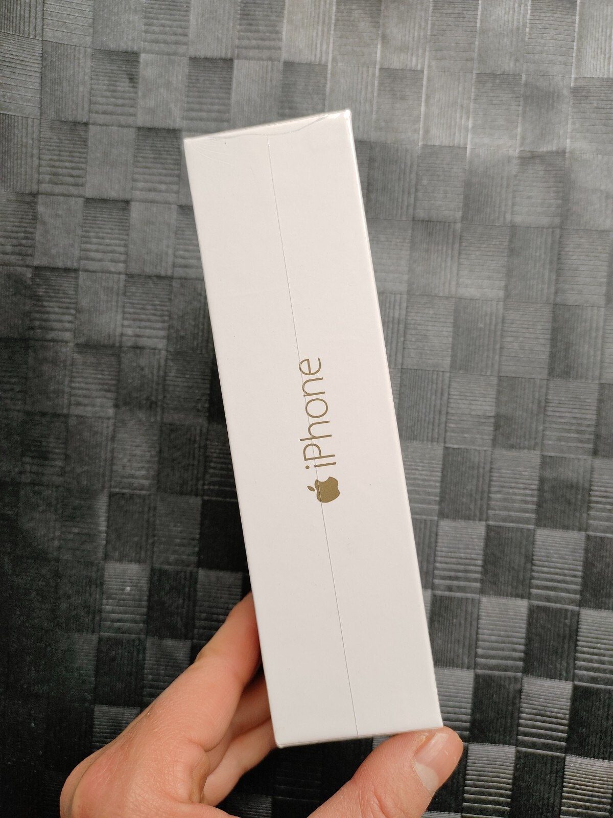 Apple iPhone 6 Plus - 64 GB - Space Gray (Unlocked) for sale online | eBay