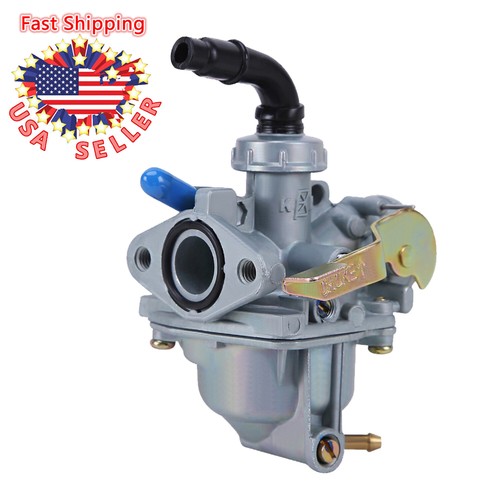Carburetor For Honda Z50A Z50R CRF50F XR50R 2004-2009 | eBay