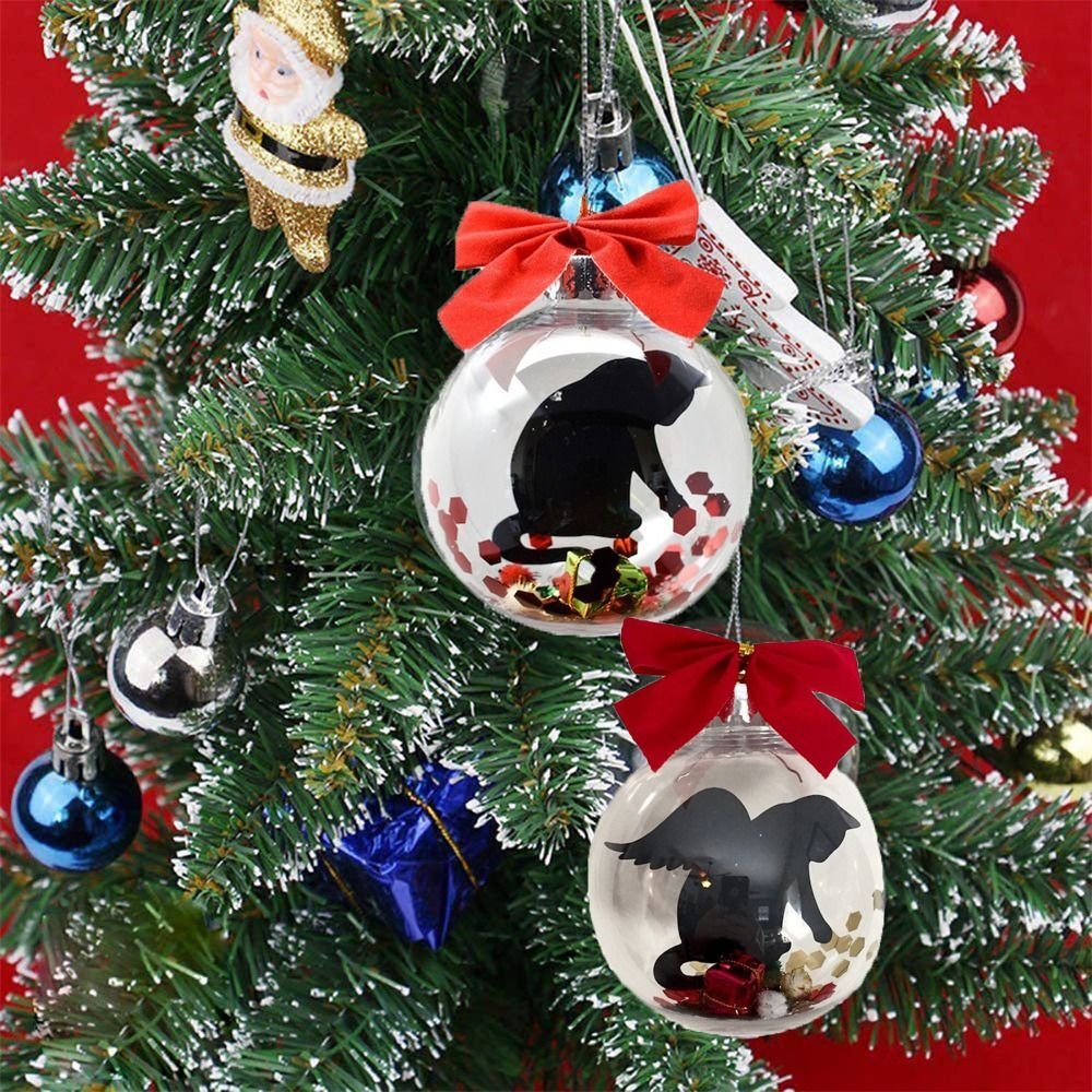 Funny Christmas Tree Decorations