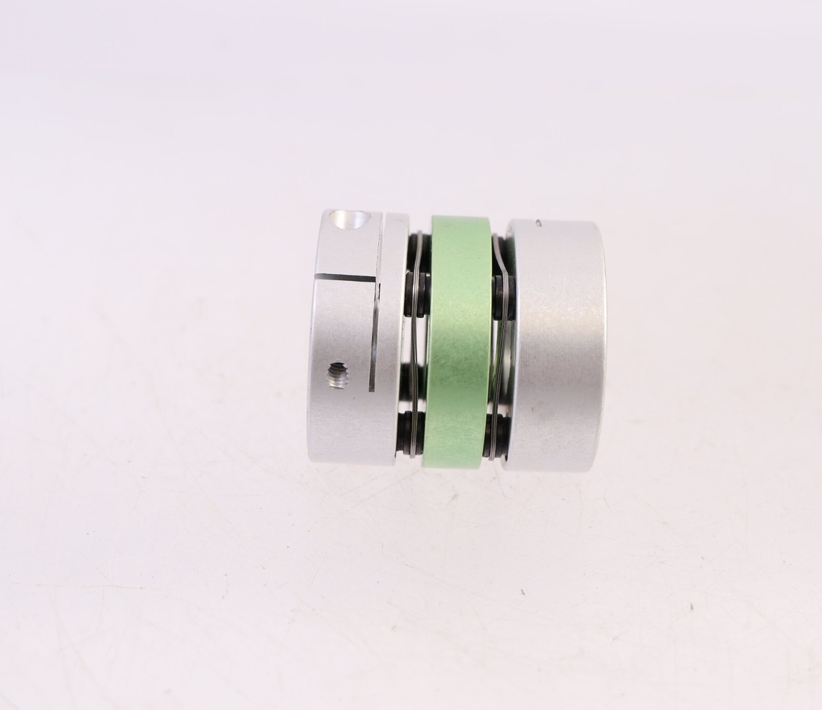 SI.CO 47C Double Disk Type Coupling 19mmø 15mmø | eBay