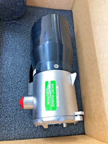 GENERAL MONITORS MSA IR5500 Open Path Source - Gas Detector 329001-25 ...