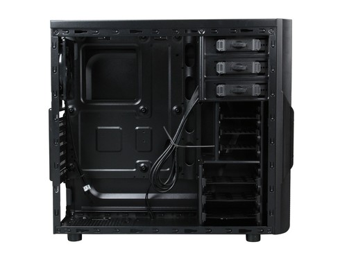 BAREBONES GAMING COMPUTER Intel i5-14600K HDMI MSI Pro B760-p CU9.07.43 ...