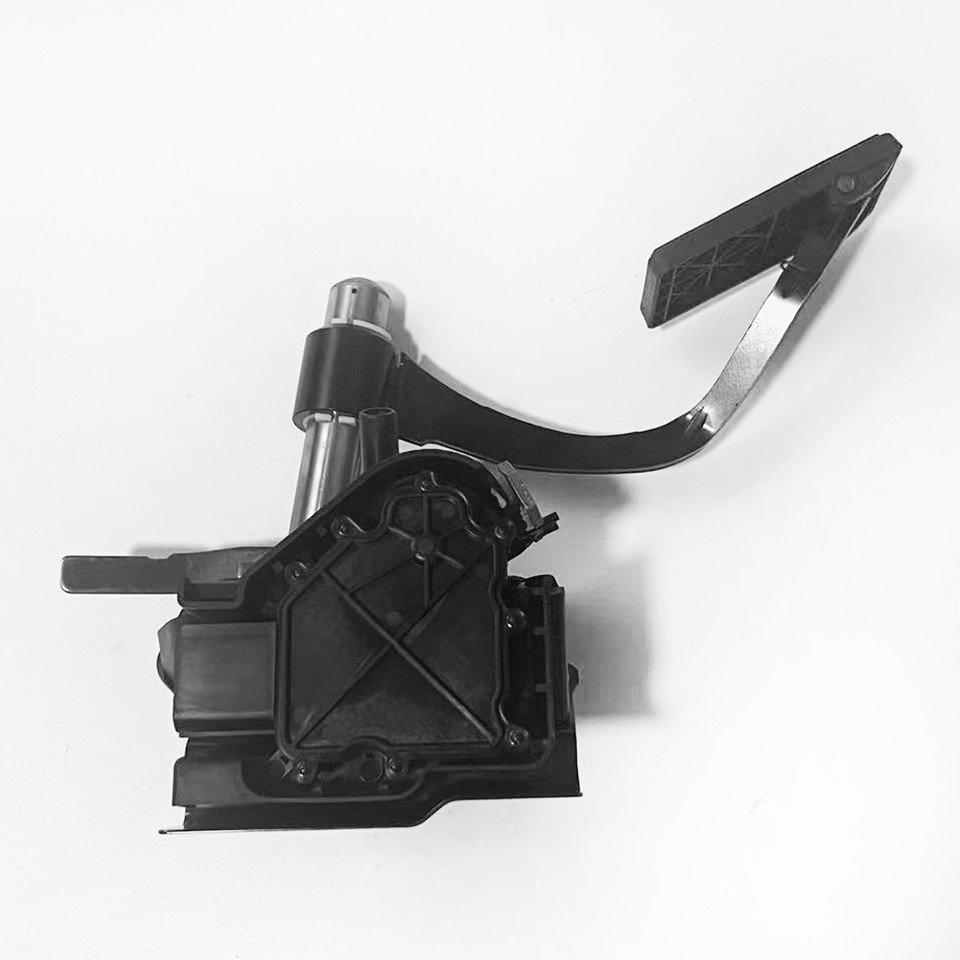 For SUPER DUTY 2002-2003 ADJUSTABLE ACCELERATOR GAS PEDAL W/ SENSOR ...