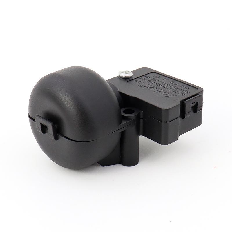 Micro Anti Tilt Switch Heater Electric Dump Switch Accessries For Patio ...