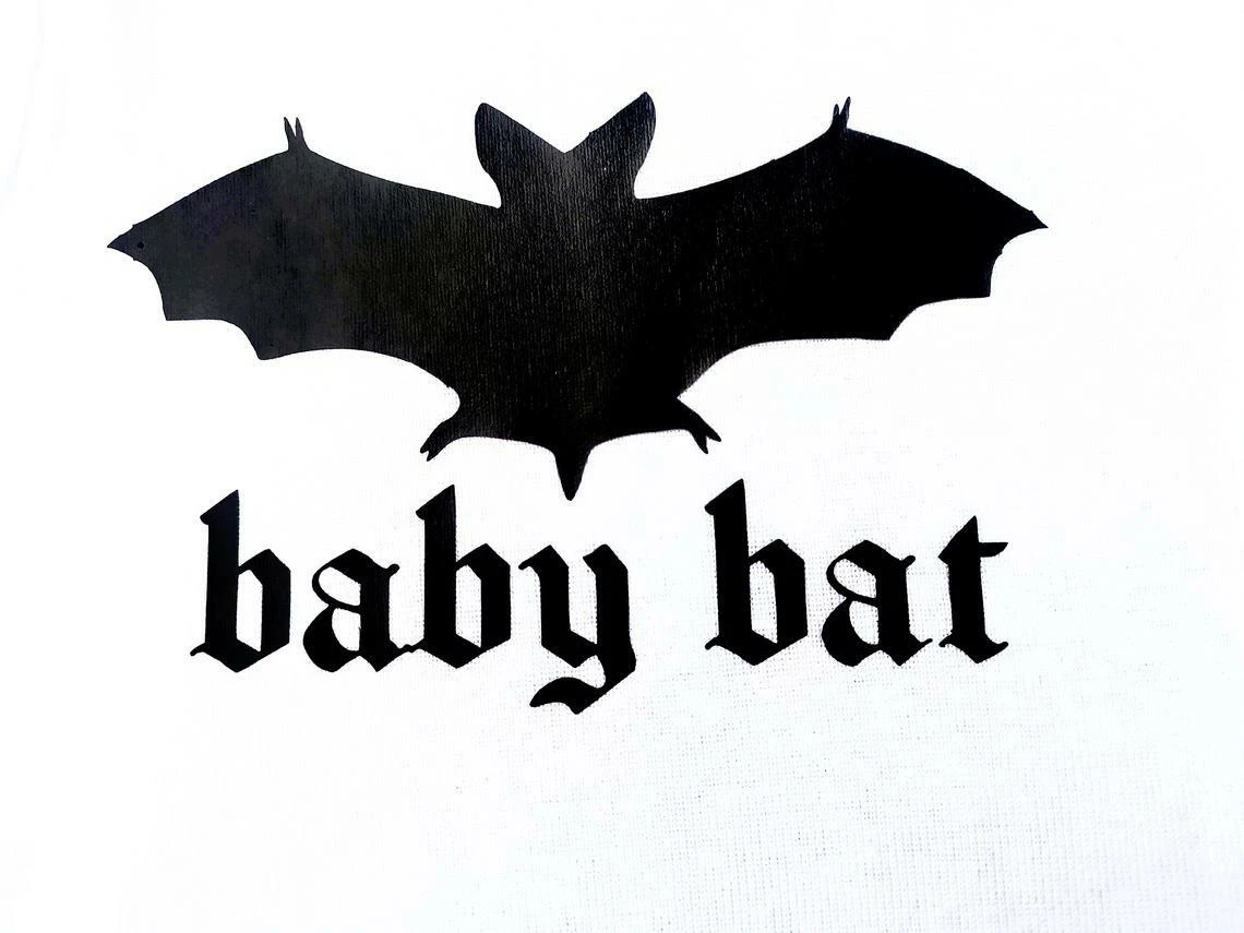 Baby Bats Goth