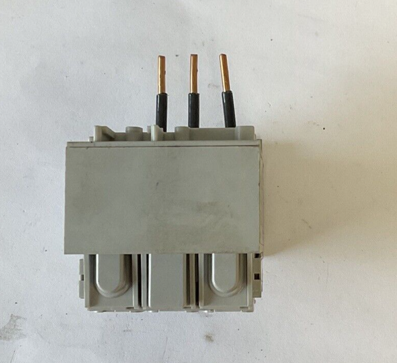 ALLEN BRADLEY 193-EA1EB OVERLOAD RELAY SER. B 1.6-5.0A TRIP CLASS 10 | eBay